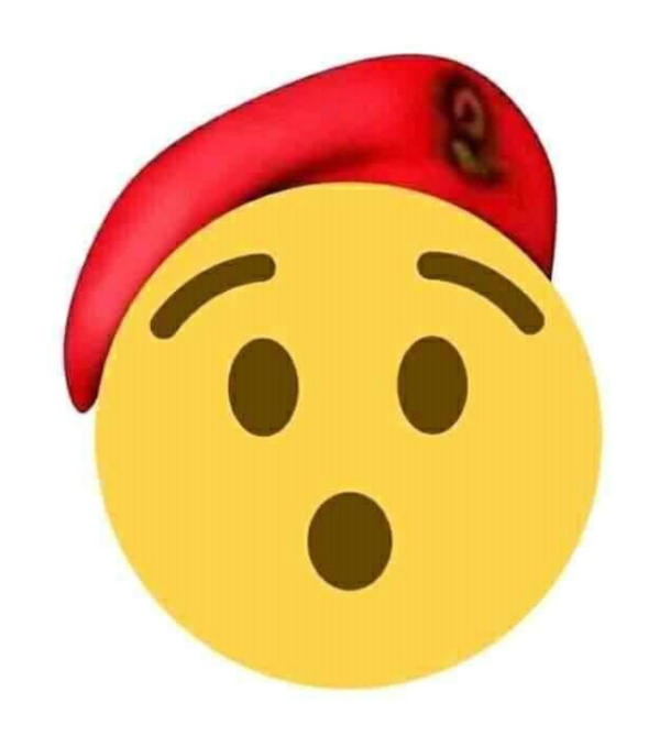 Wow react | Red Beret | Know Your Meme