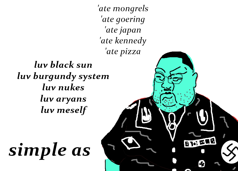 TNO Last days of Norf | Norf F.C./ "Simple As" | Know Your Meme