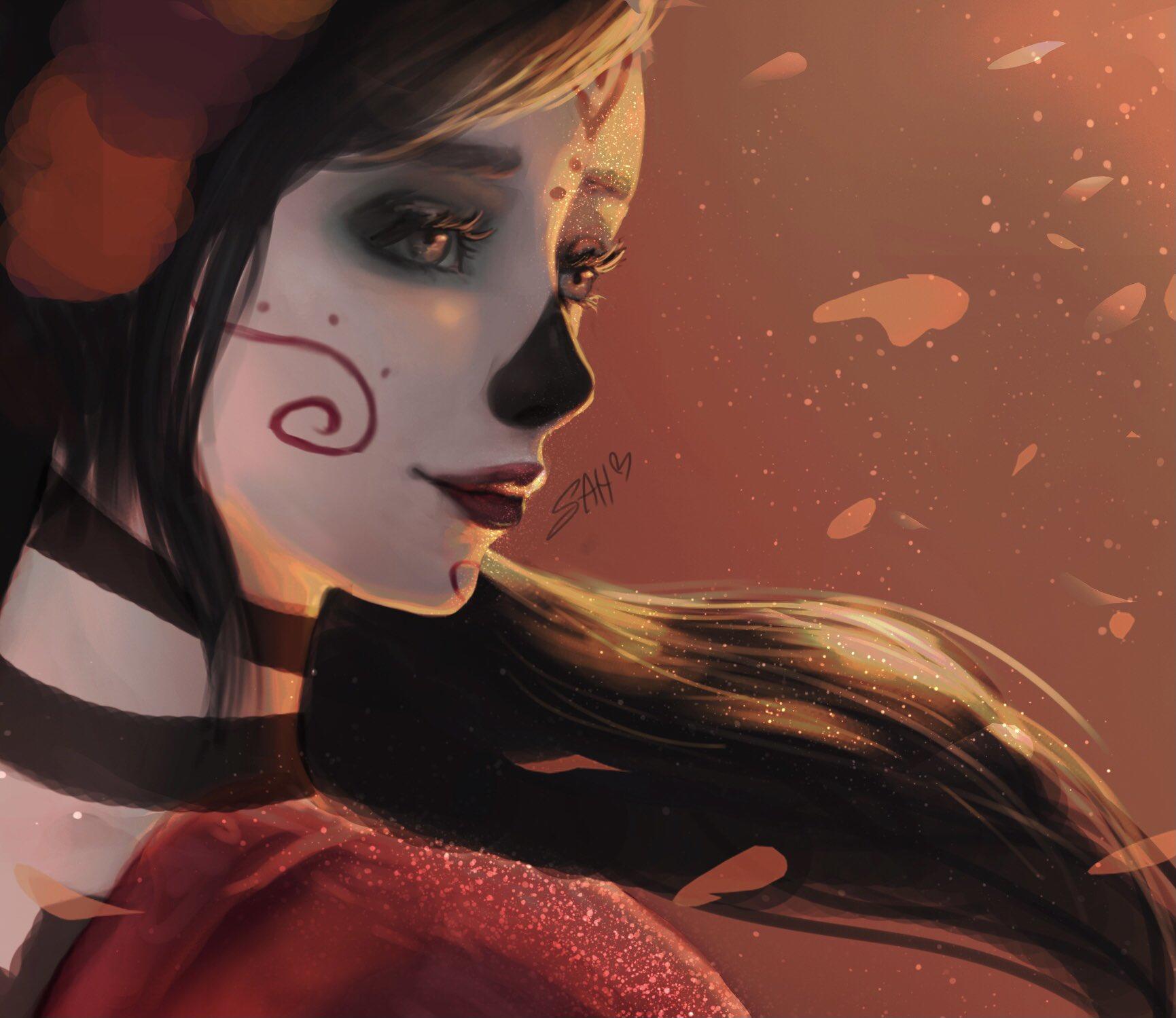 Catarina | Catalina la Catrina | Know Your Meme