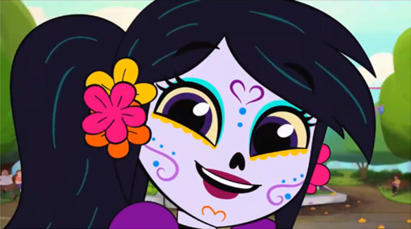 Catalina Thumbnail | Catalina la Catrina | Know Your Meme