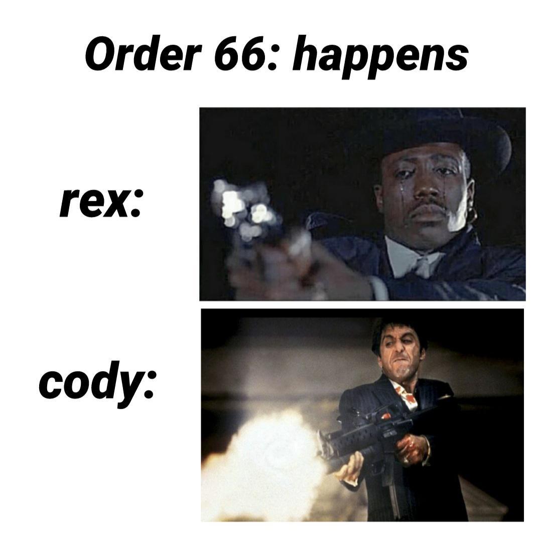 I will do what I must | /r/PrequelMemes | Prequel Memes | Know Your Meme