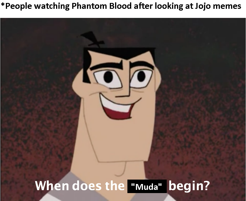 What is Hamon? | /r/ShitPostCrusaders/ | JoJo's Bizarre Adventure ...