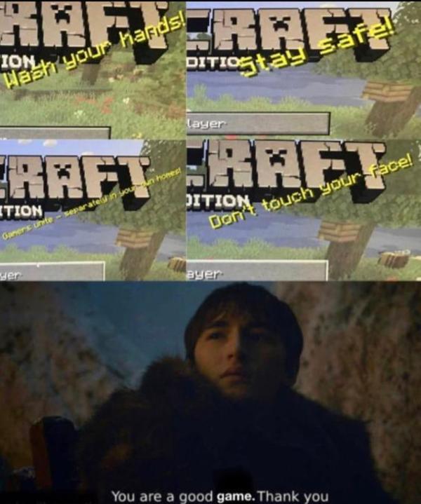 Hex code | Minecraft | Know Your Meme