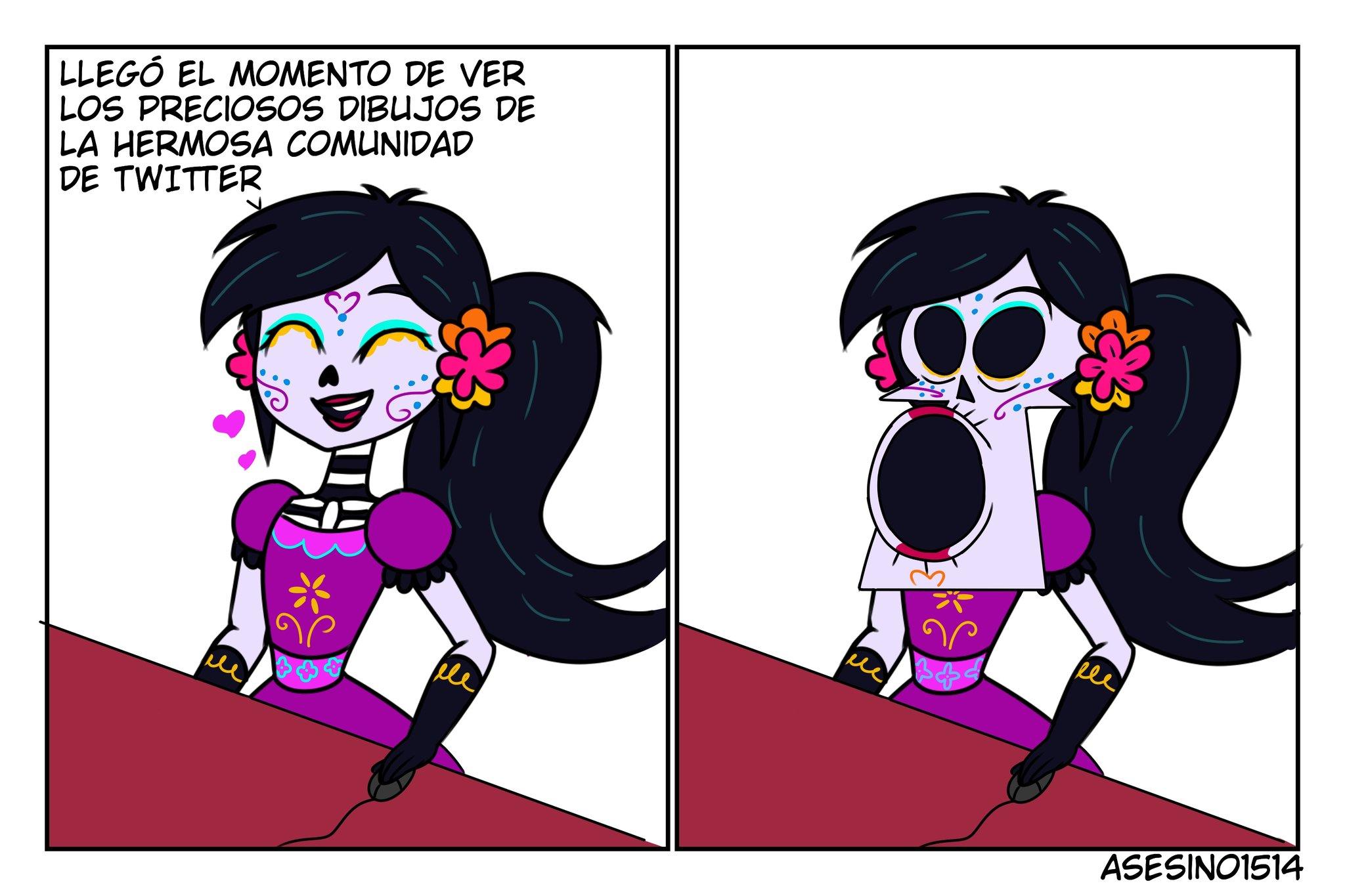 Catalina la Catrina | Catalina la Catrina | Know Your Meme