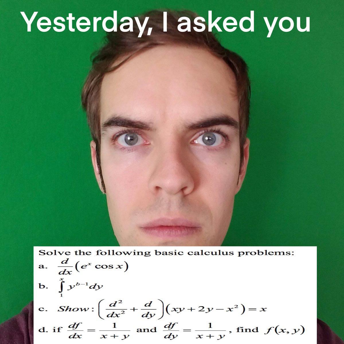 Make Sure To Show Your Work And Circle The Answer I ll Be Docking make-sure-to-show-your-work-and-circle-the-answer-i-ll-be-docking