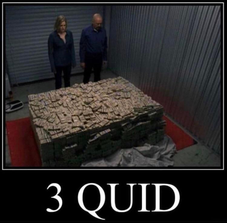 oi mate I'm going to tesco you want anything | /r/okbuddyretard ...