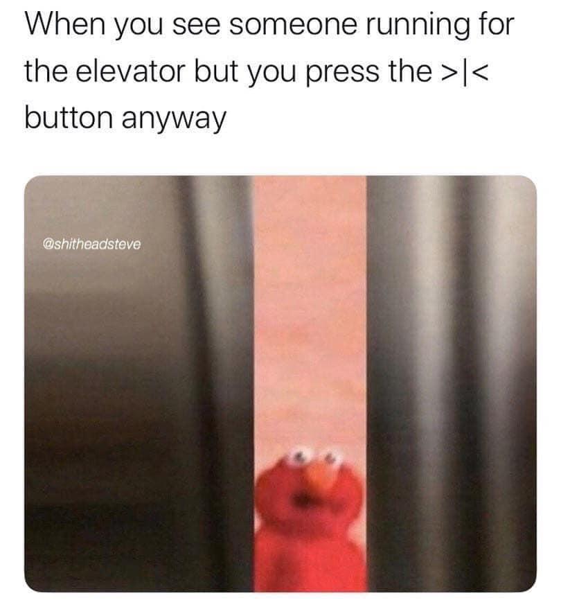 oops | Devastated Elmo | Know Your Meme