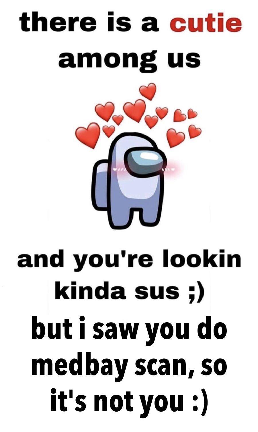 I Don t Know What To Title This But Here Ya Go r AmongUsMemes