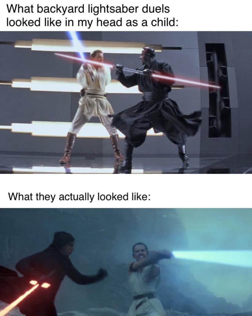 So uncivilized | /r/PrequelMemes | Prequel Memes | Know Your Meme