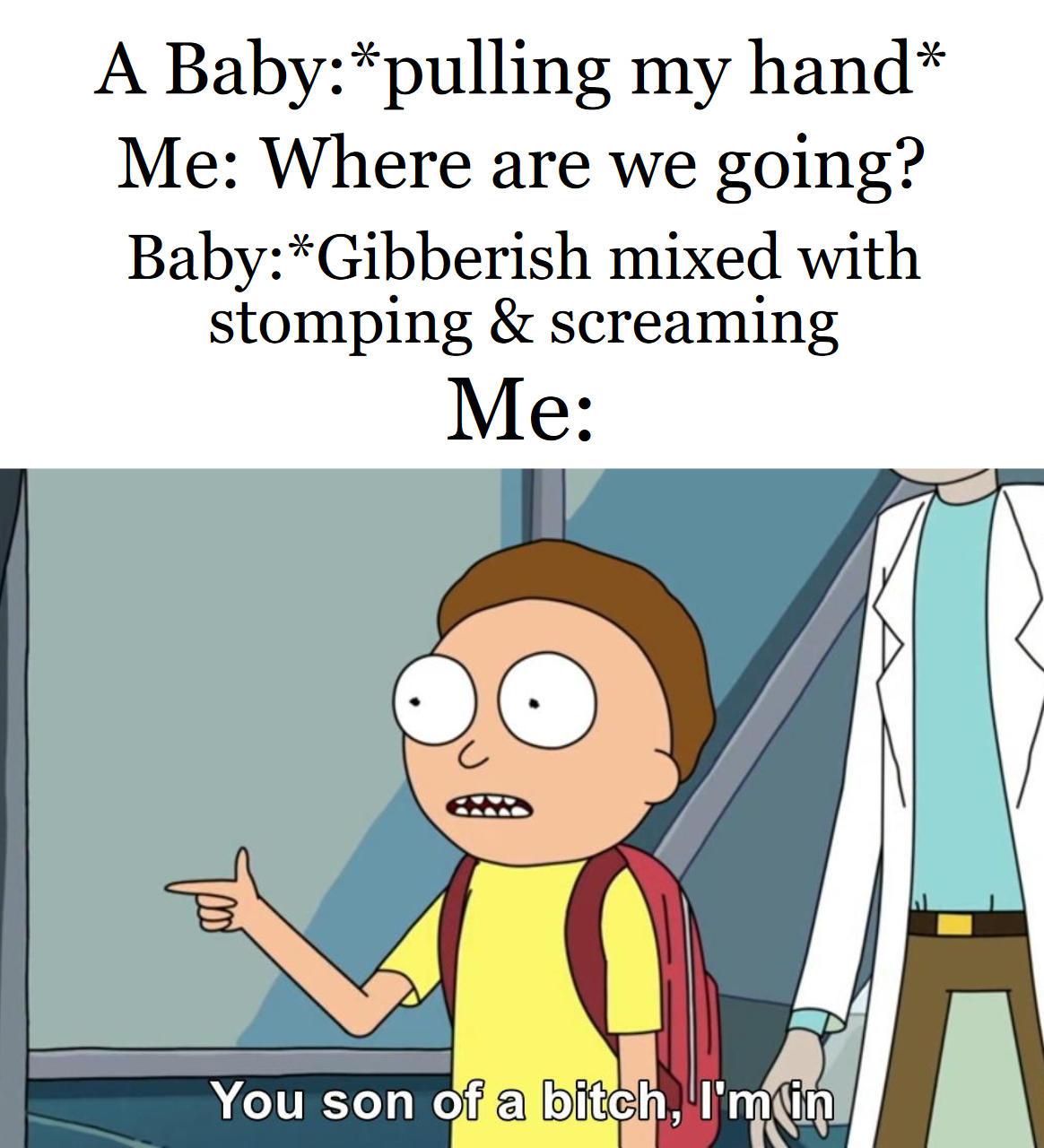 Where are we going? | /r/wholesomememes | Wholesome Memes | Know Your Meme