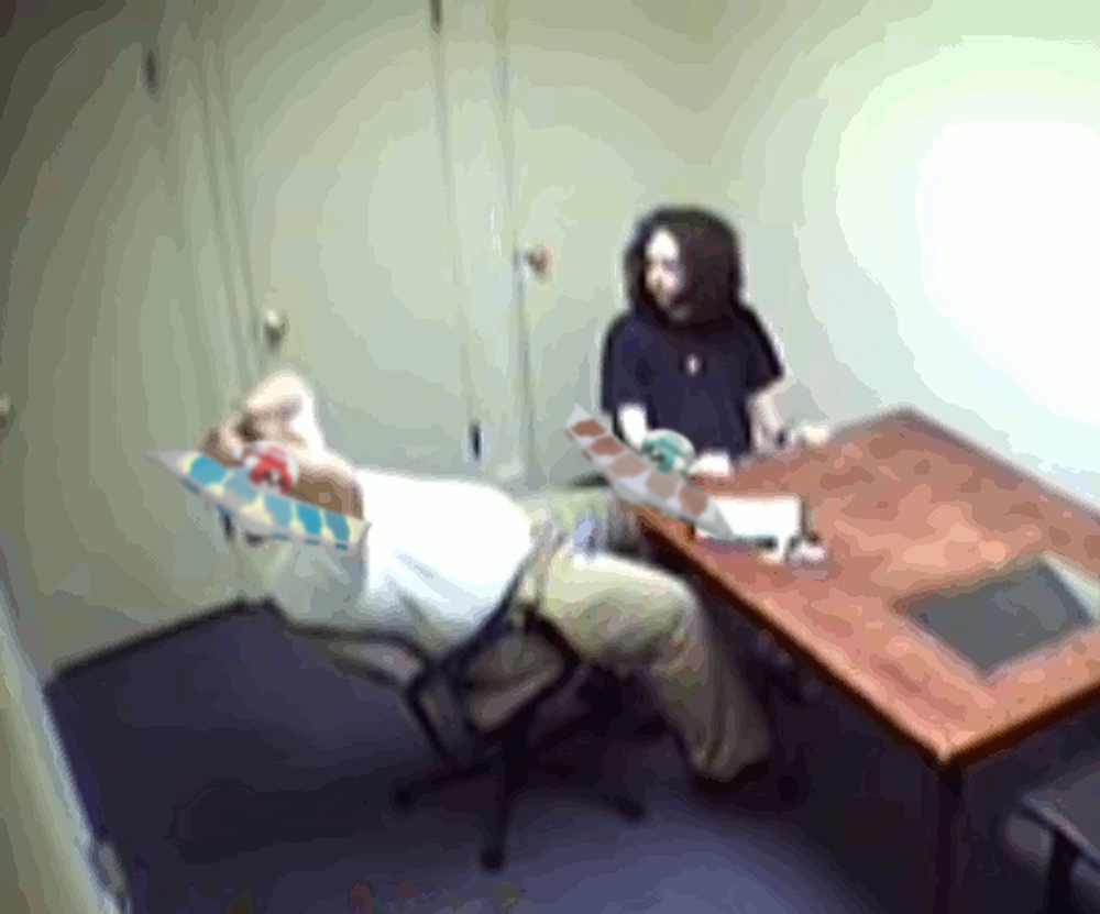 >you activated my trap card stayvun | The Interrogation of Stephen ...