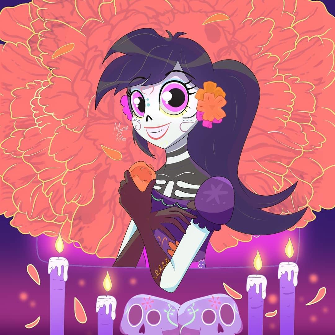 La waifu que necesitamos, pero la que no merecemos | Catalina la ...