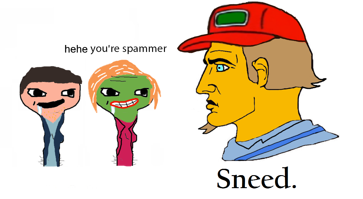 SNEED | Sneed's Feed and Seed | Know Your Meme