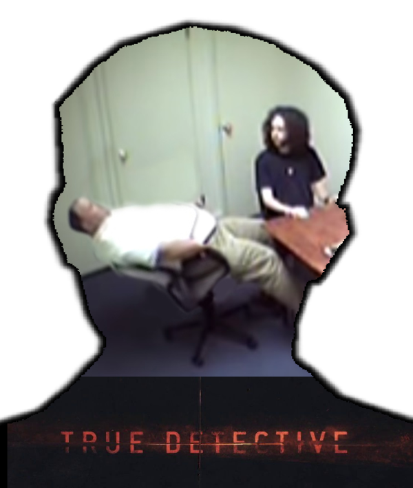 How would Rust and Marty have handled Stayvun McDaniel? | The ...