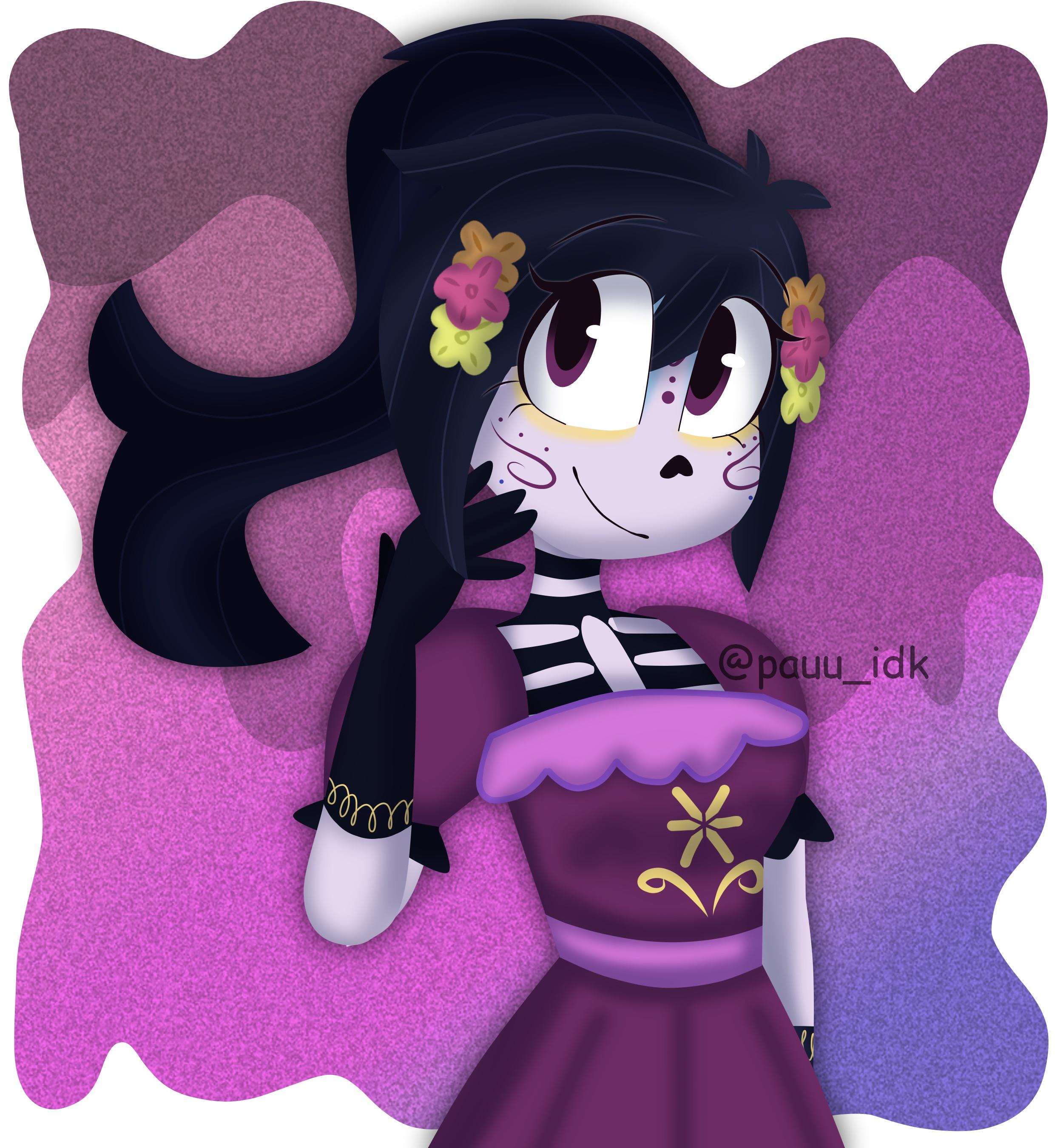 Paper Catalina | Catalina la Catrina | Know Your Meme