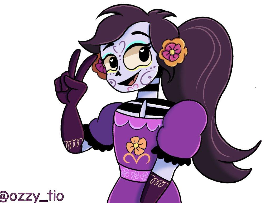 'Twas fun n_n | Catalina la Catrina | Know Your Meme