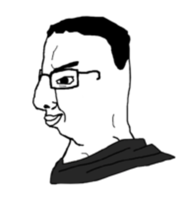 poljak (profile) | Poljak / Le /pol/ Face | Know Your Meme