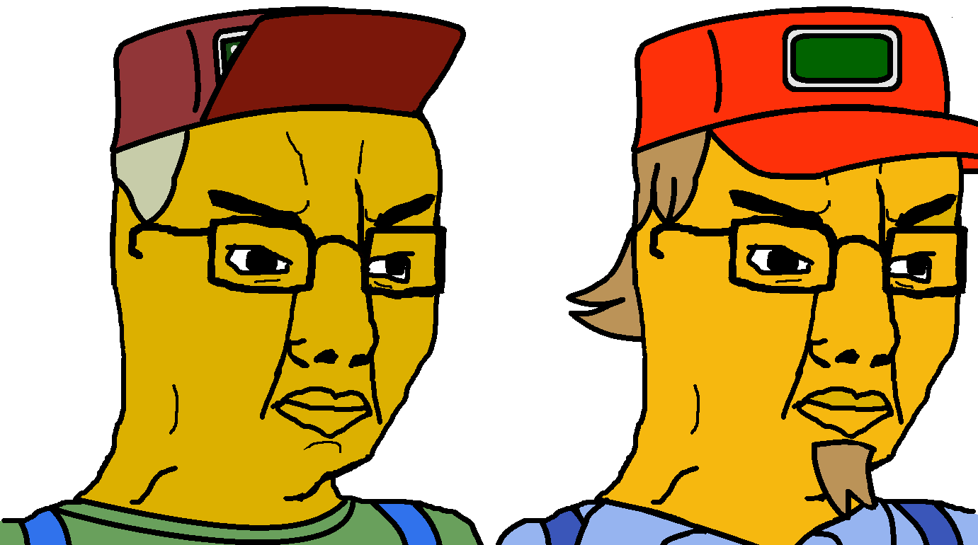 poljak (sneed) | Sneed's Feed and Seed | Know Your Meme