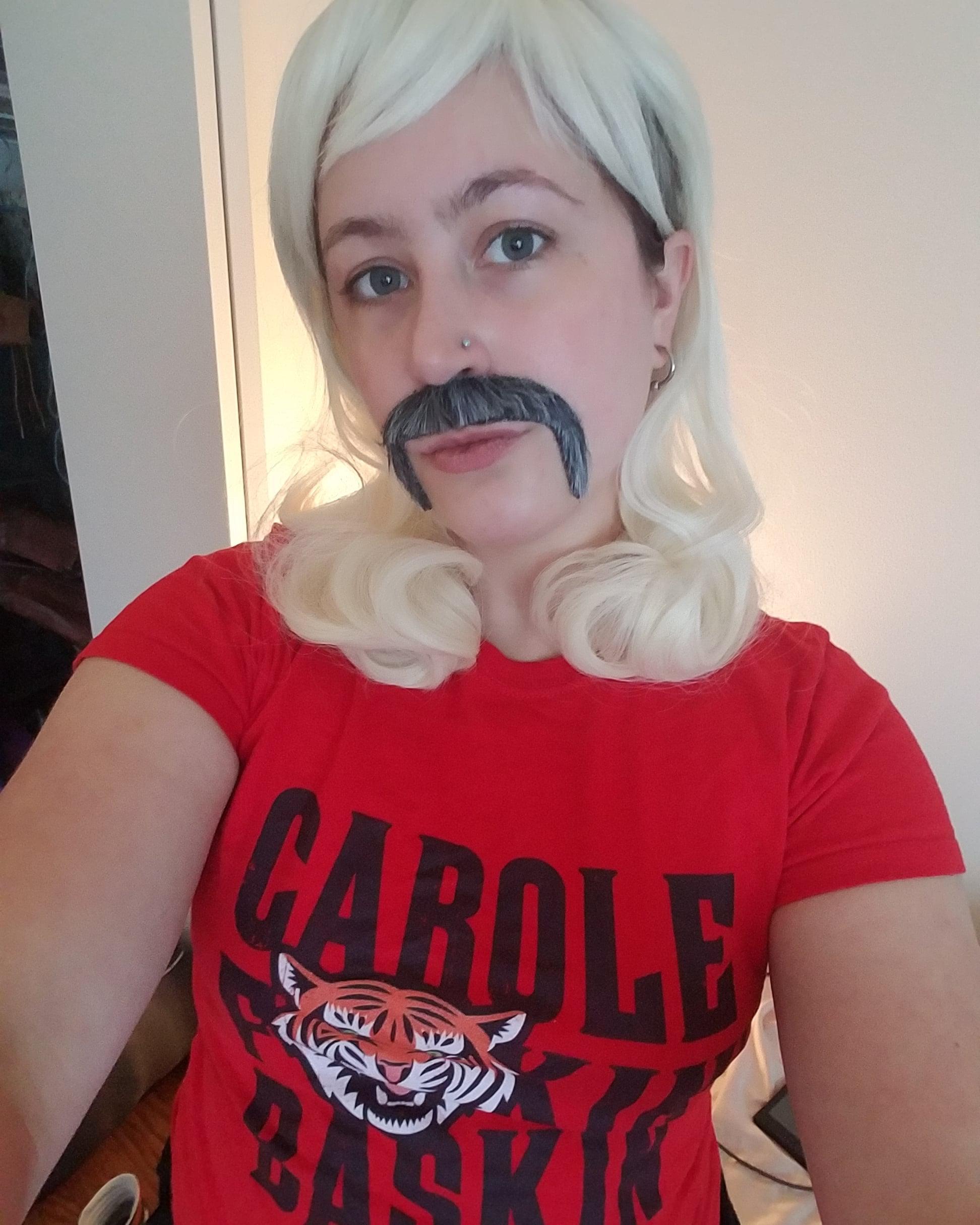 I am never going to financially recover from this | /r/TigerKing ...