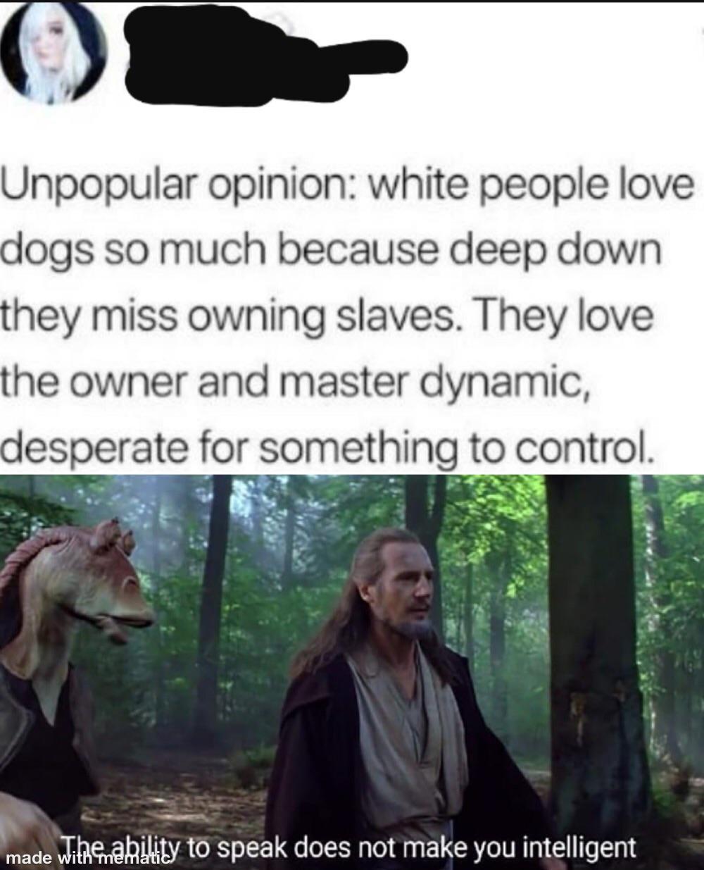 *Confused Watto noises* | /r/PrequelMemes | Prequel Memes | Know Your Meme