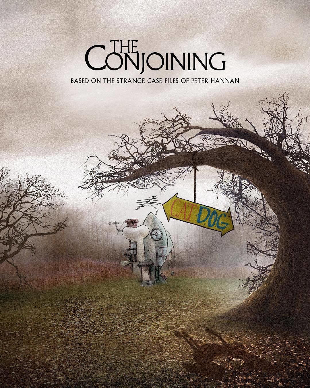 The Conjoining | Nickelodeon | Know Your Meme