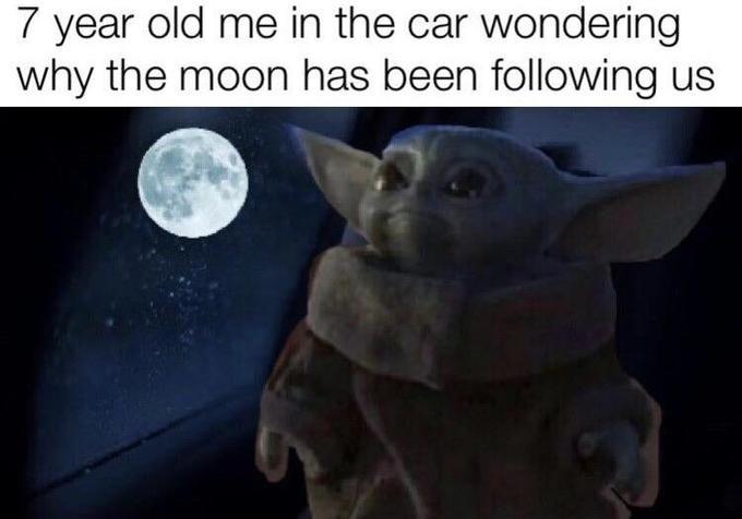 7 year old me... | /r/wholesomememes | Wholesome Memes | Know Your Meme