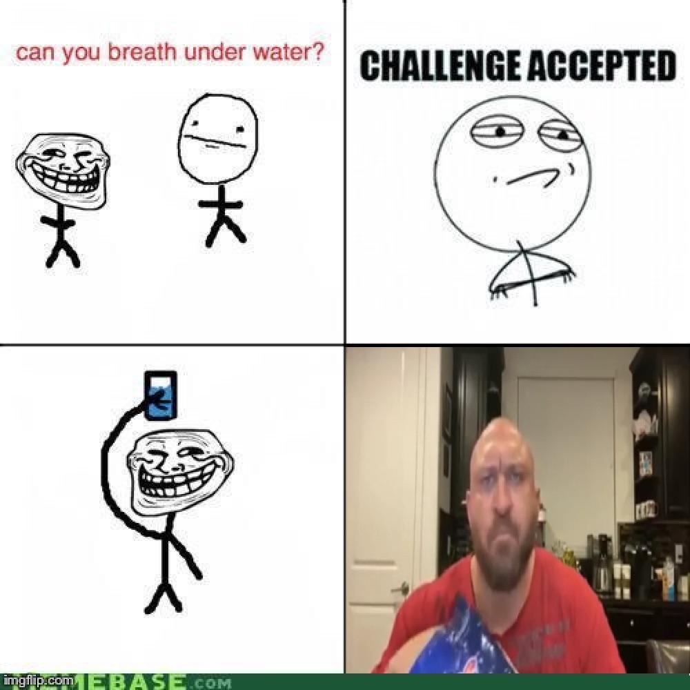 *cronch cronch cronch* | /r/okbuddyretard | OkBuddyRetard | Know Your Meme