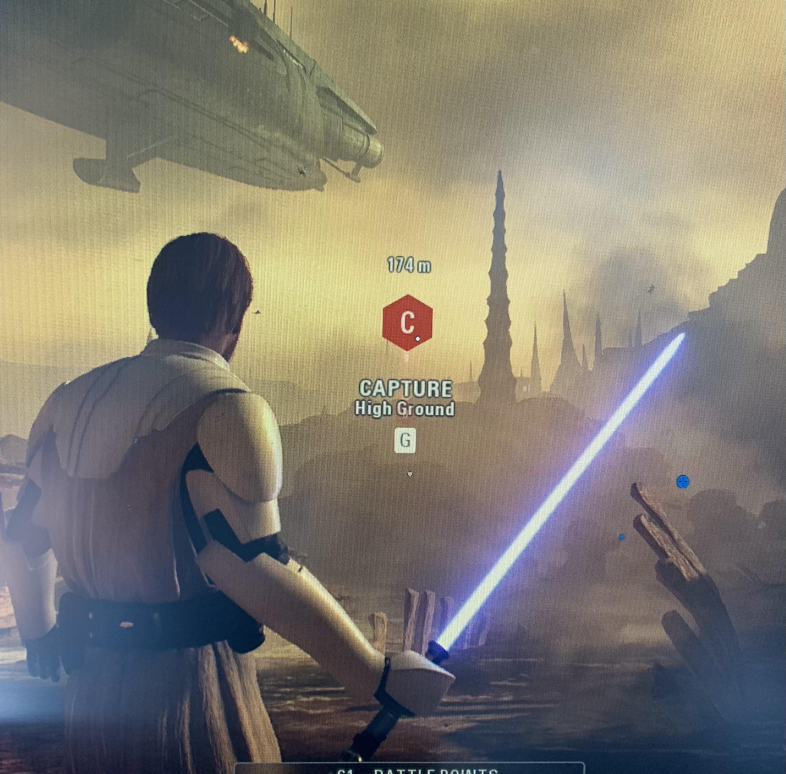 I know what I must do | /r/PrequelMemes | Prequel Memes | Know Your Meme