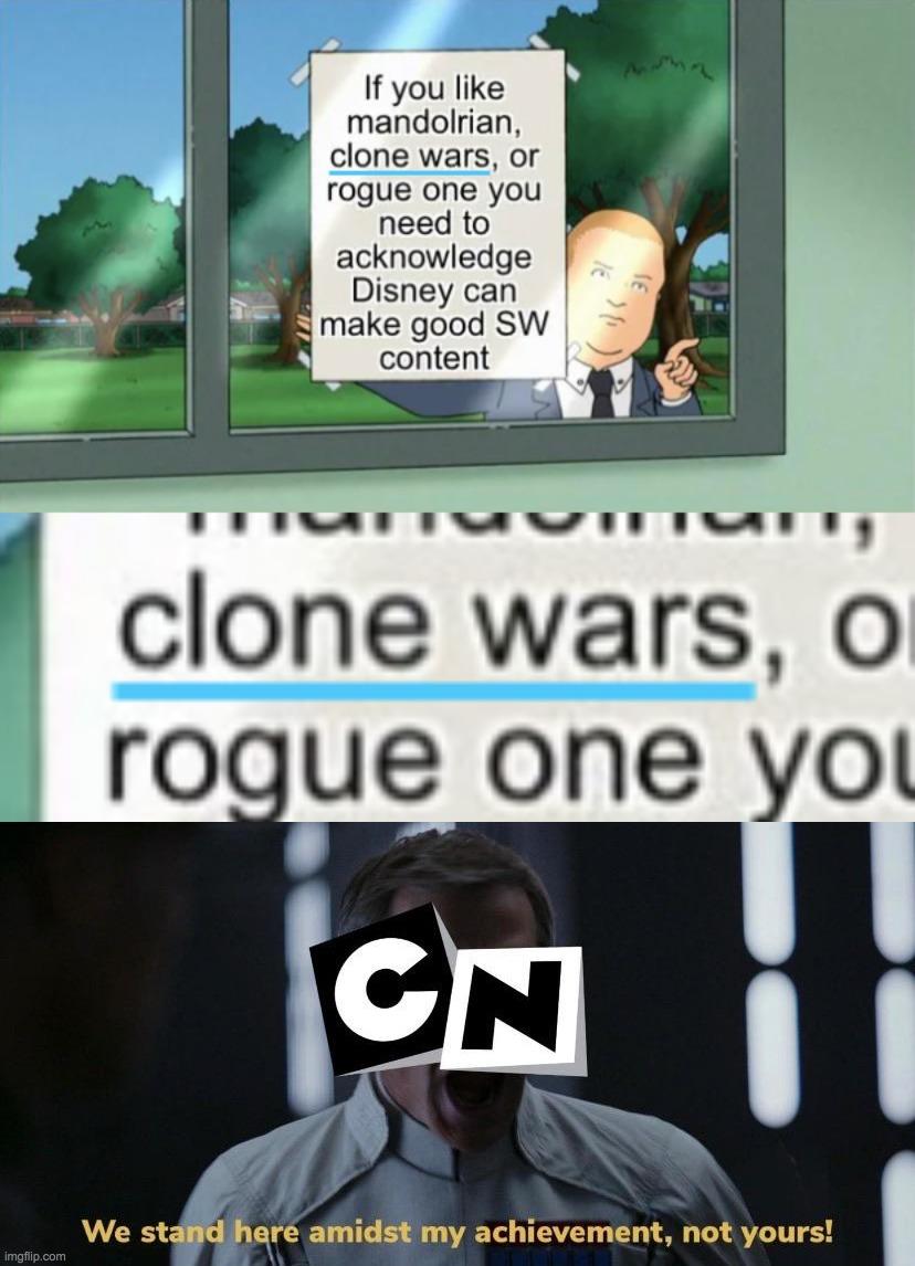 Teletoon Memes