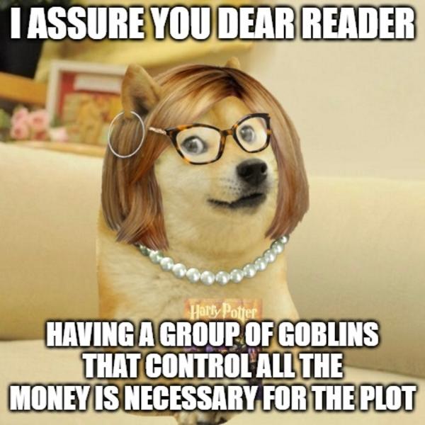 le casual antisemitism has arrived | /r/dogelore | Ironic Doge Memes ...