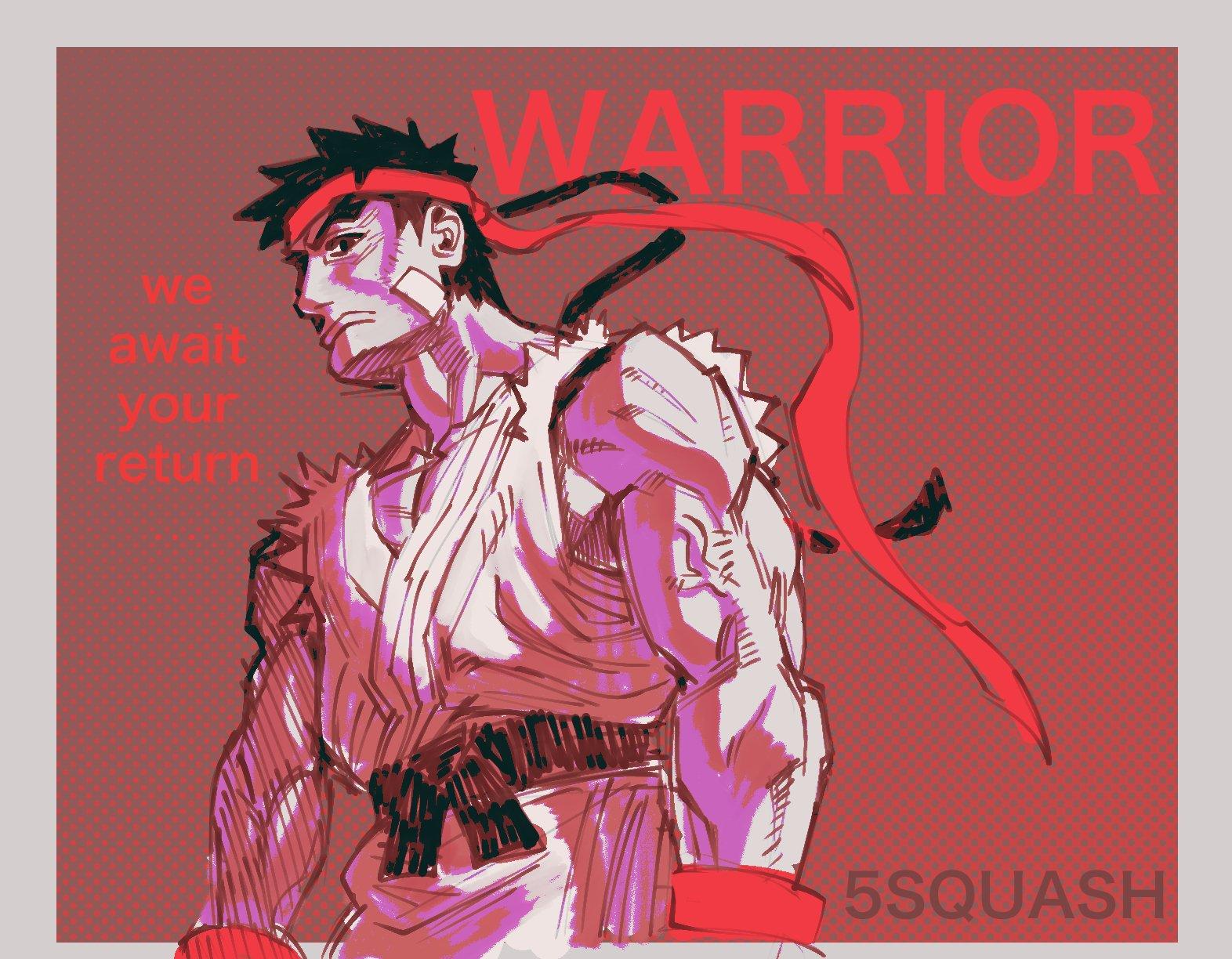 Some ryu graphics inspired by @ShinRyuful | Street Fighter | Know Your Meme