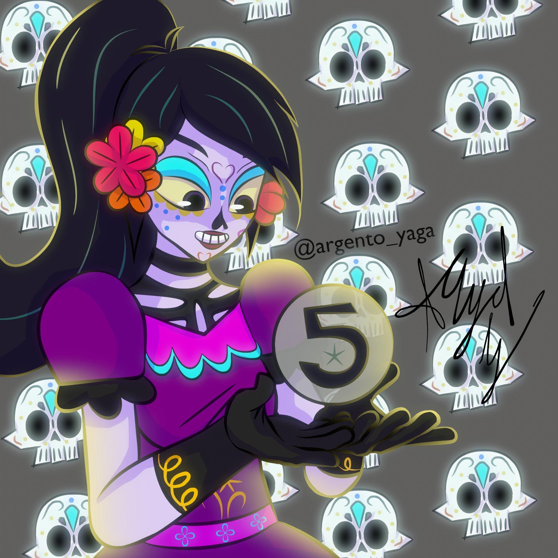 Catalina.. | Catalina la Catrina | Know Your Meme