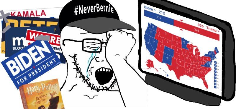 Don't cry if you lost | Soy Boy Face / Soyjak | Know Your Meme