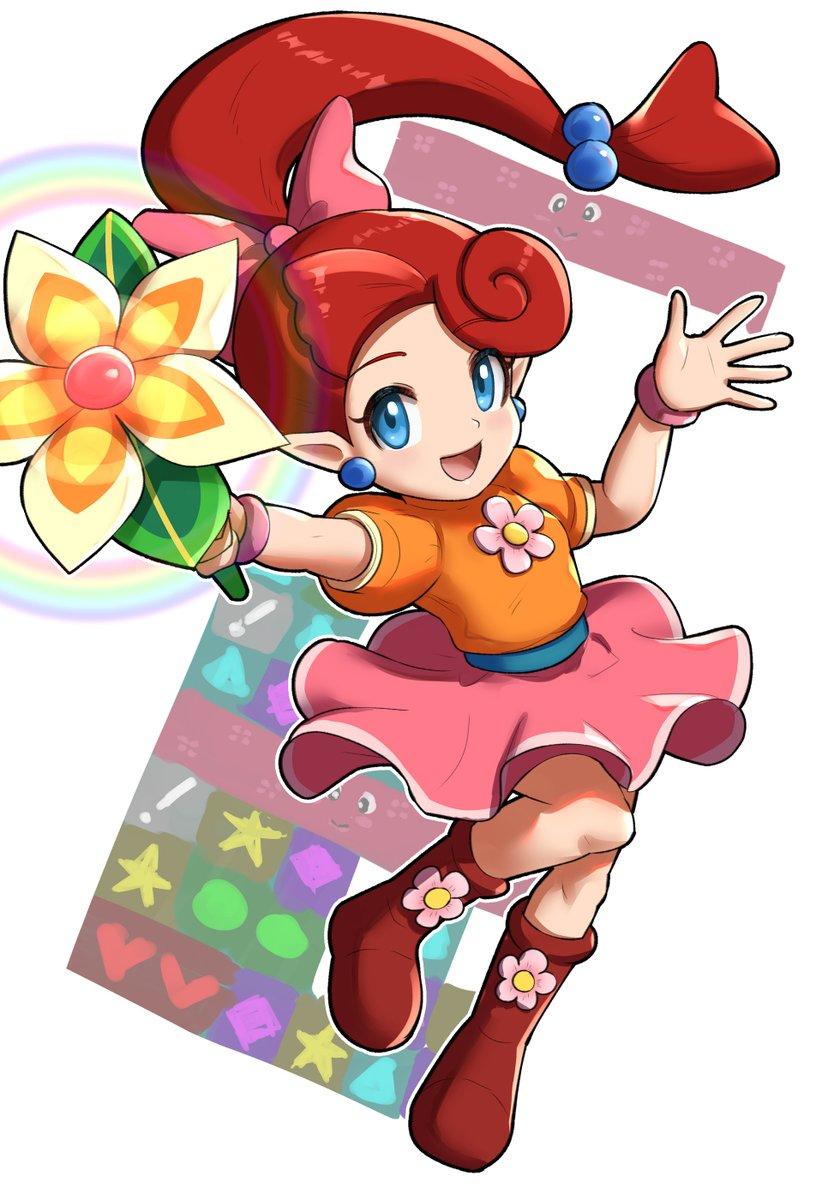 Panel de Pon is on his 25th Anniversary | Nintendo | Know Your Meme