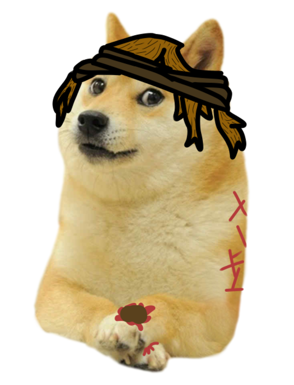 Le Jesus has arrived | /r/dogelore | Ironic Doge Memes | Know Your Meme