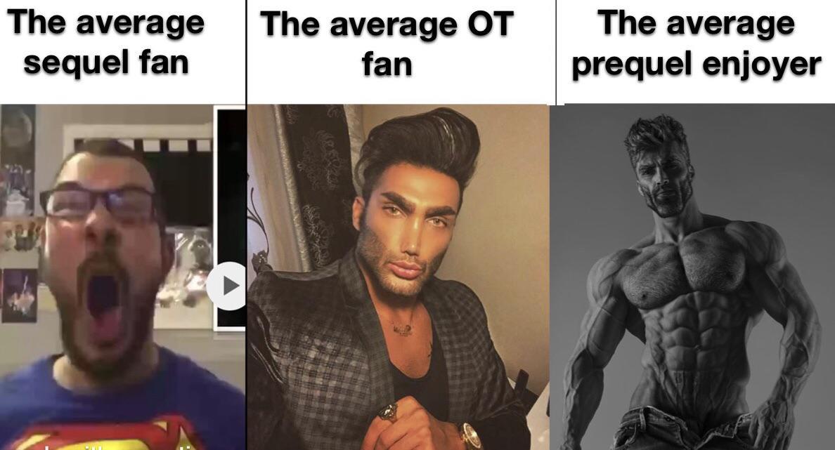 I did my research before making this meme. It is in the comments | /r ...