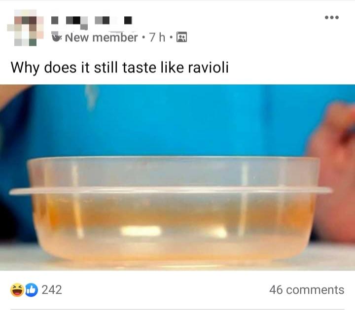 Tupperware | Know Your Meme