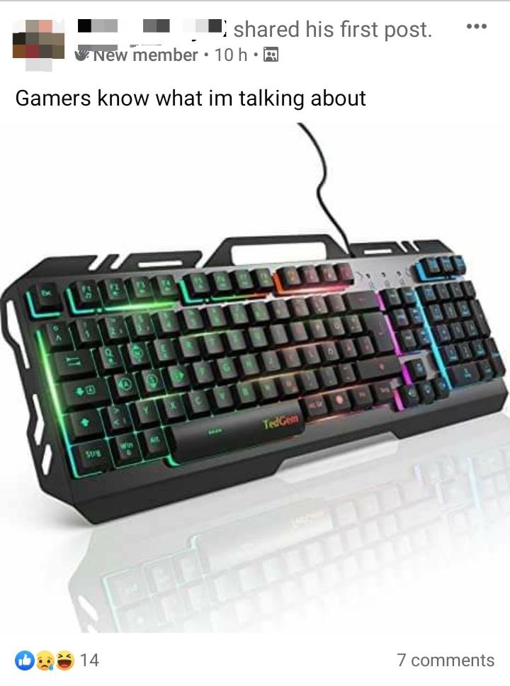 Pro Gamer 2 | Know Your Meme