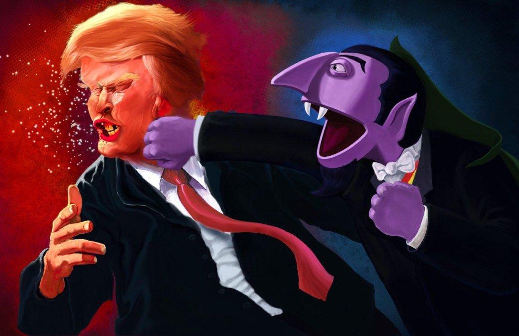 Stop the Count? Ha ha ha. | 2020 United States Presidential Election ...