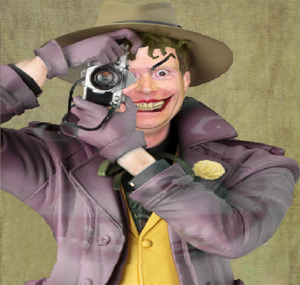 The Cocking Mongler | Cockmongler | Know Your Meme