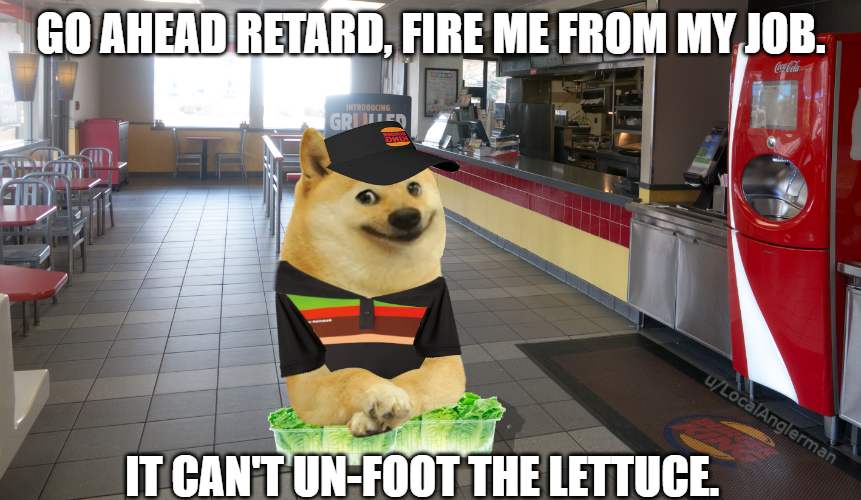 number 19 | Dogelore | Know Your Meme