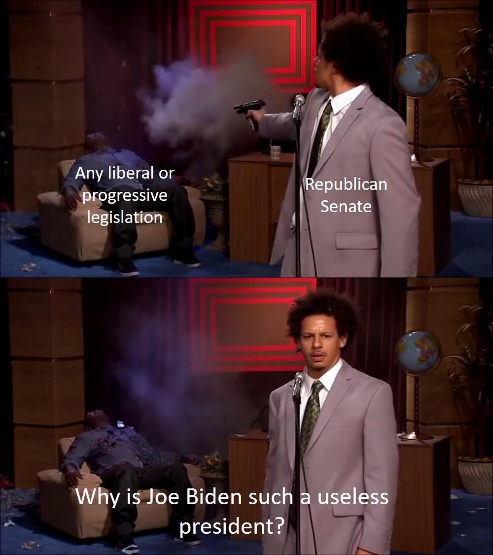 Get ready for the next 4 years | /r/PresidentialRaceMemes | 2020 United ...