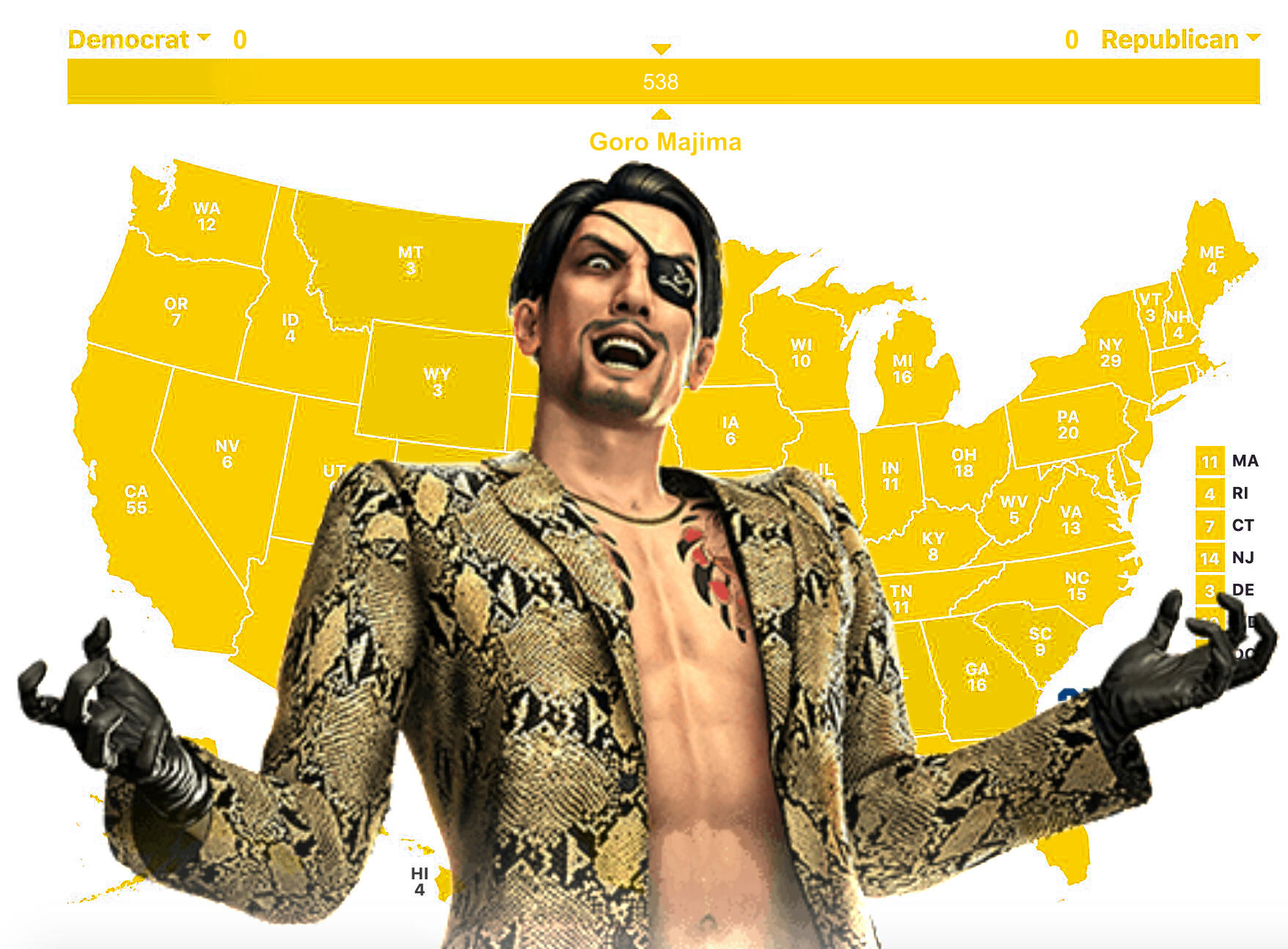 SU NAO NI I LOVE YOU | Jeb Wins / Jeb Bush Flawless Victory | Know Your ...