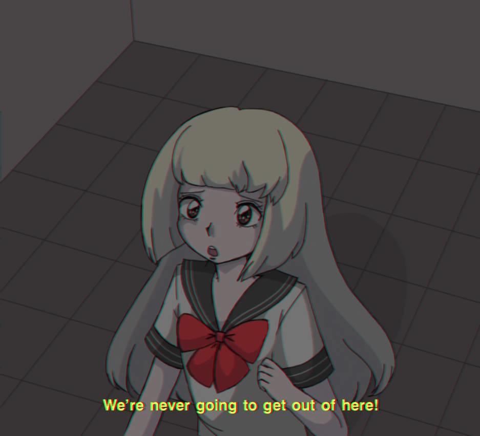 Fanart by Emalema27 | Saki Sanobashi | Know Your Meme