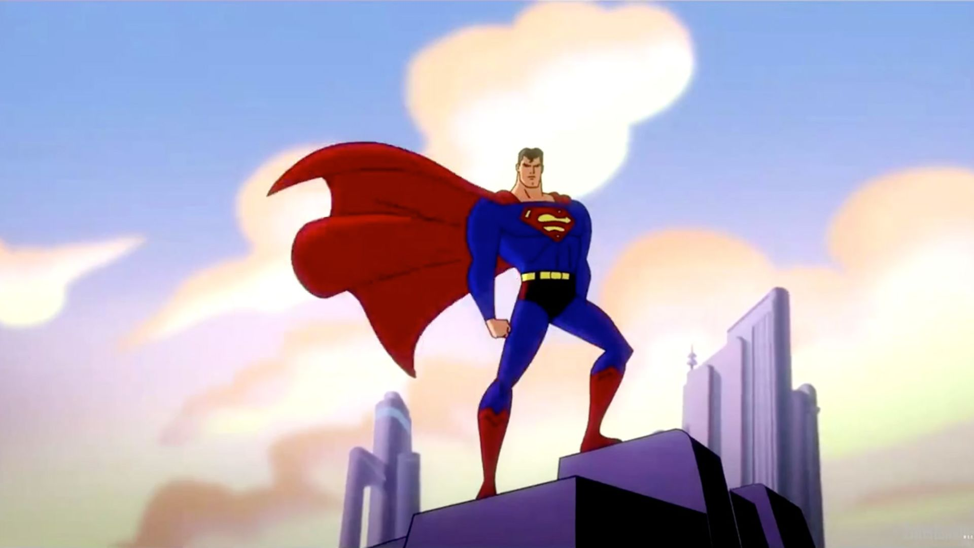 Metropolis hero | Superman | Know Your Meme