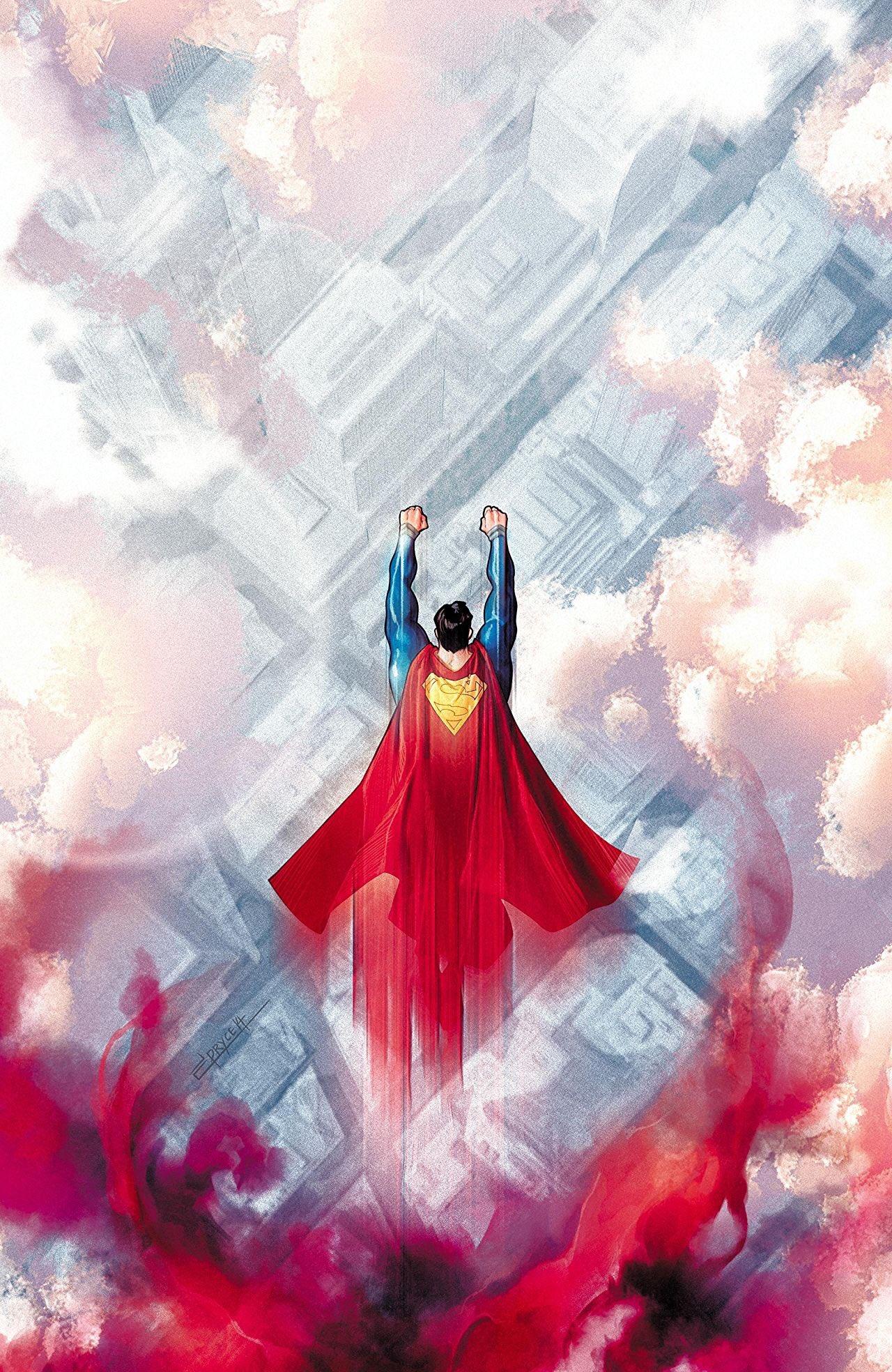 Super speed! | Superman | Know Your Meme