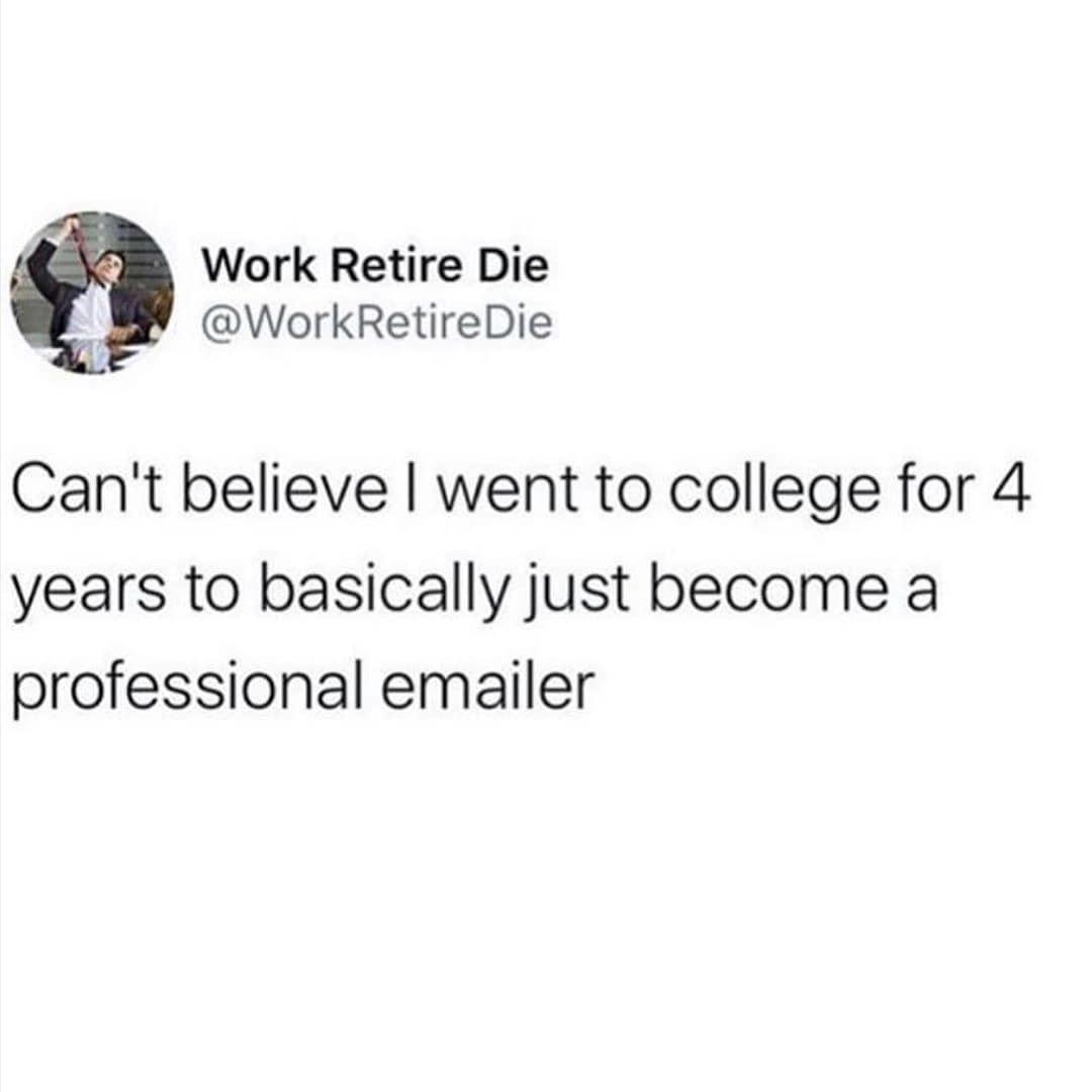 Emails | Know Your Meme