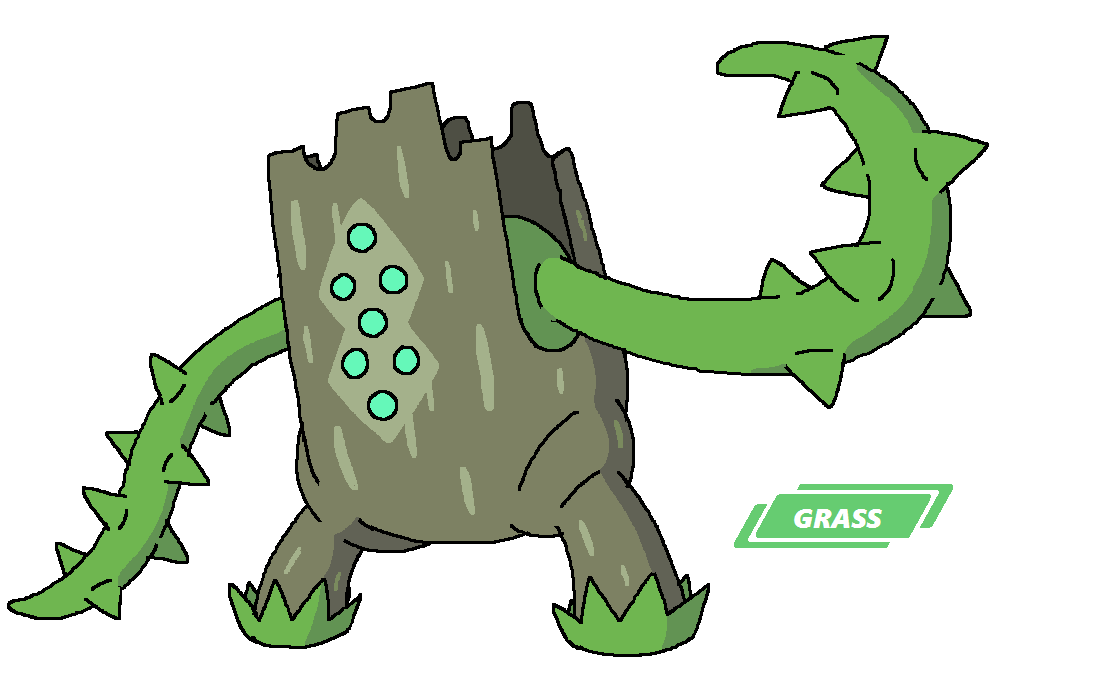 Regivegi by JWNutz | Regi Pokémon | Know Your Meme