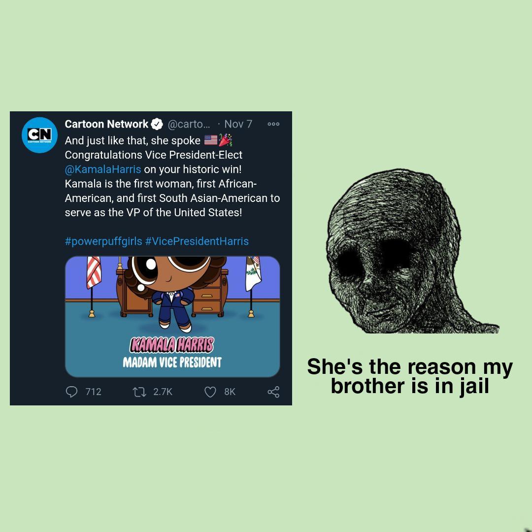 More female BIPOC oppressors | /r/PoliticalCompassMemes | Political ...