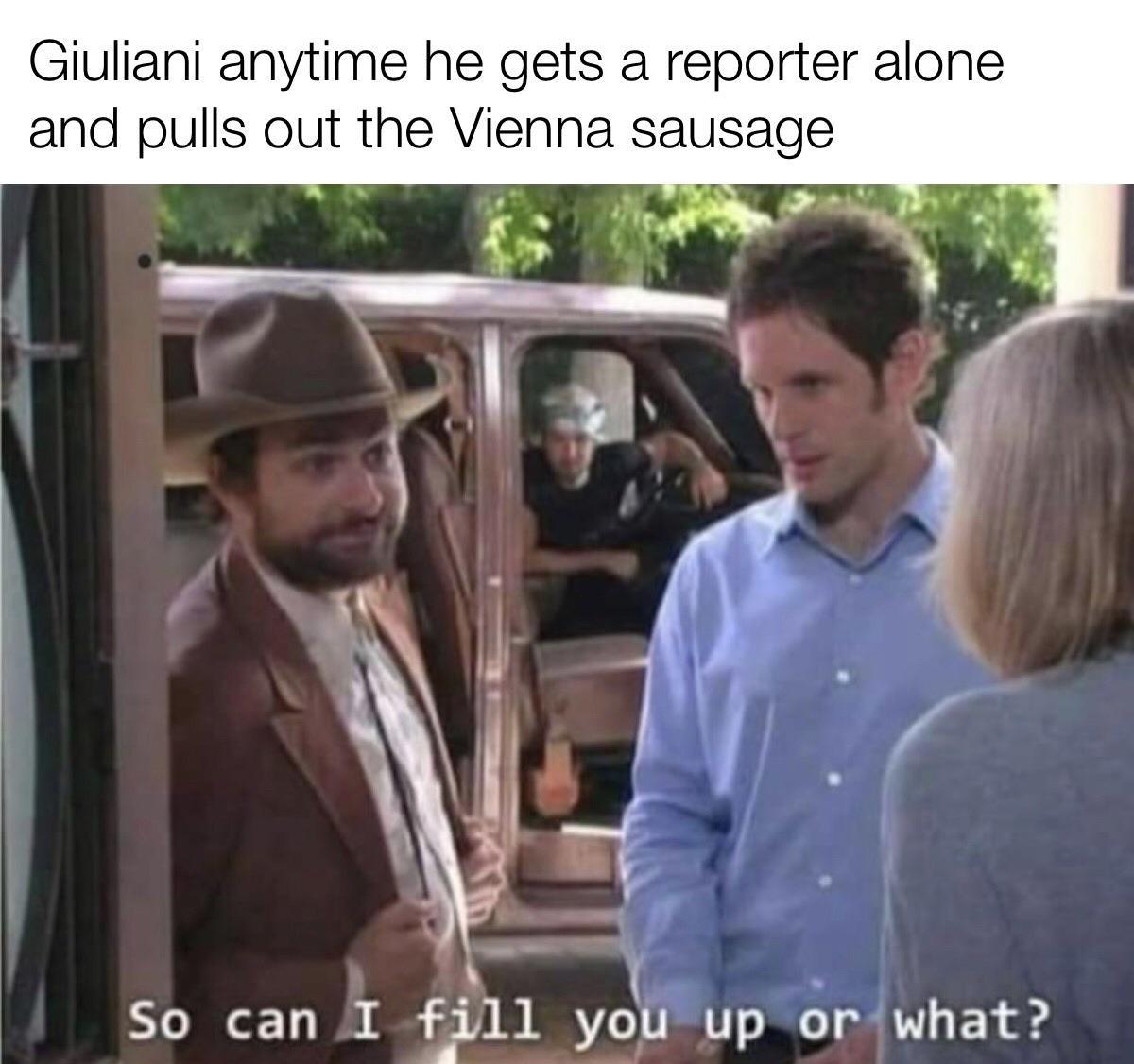 *Alex Jones laugh* | /r/PresidentialRaceMemes | 2020 United States ...